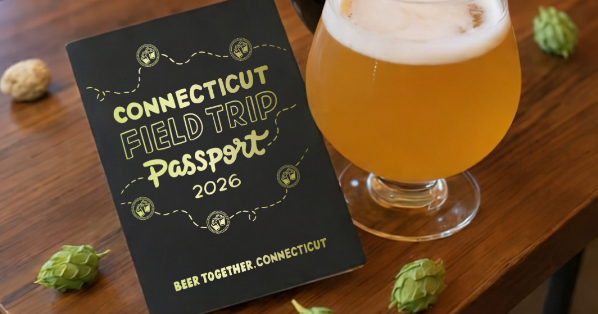 CTBeer.com | CTvisit